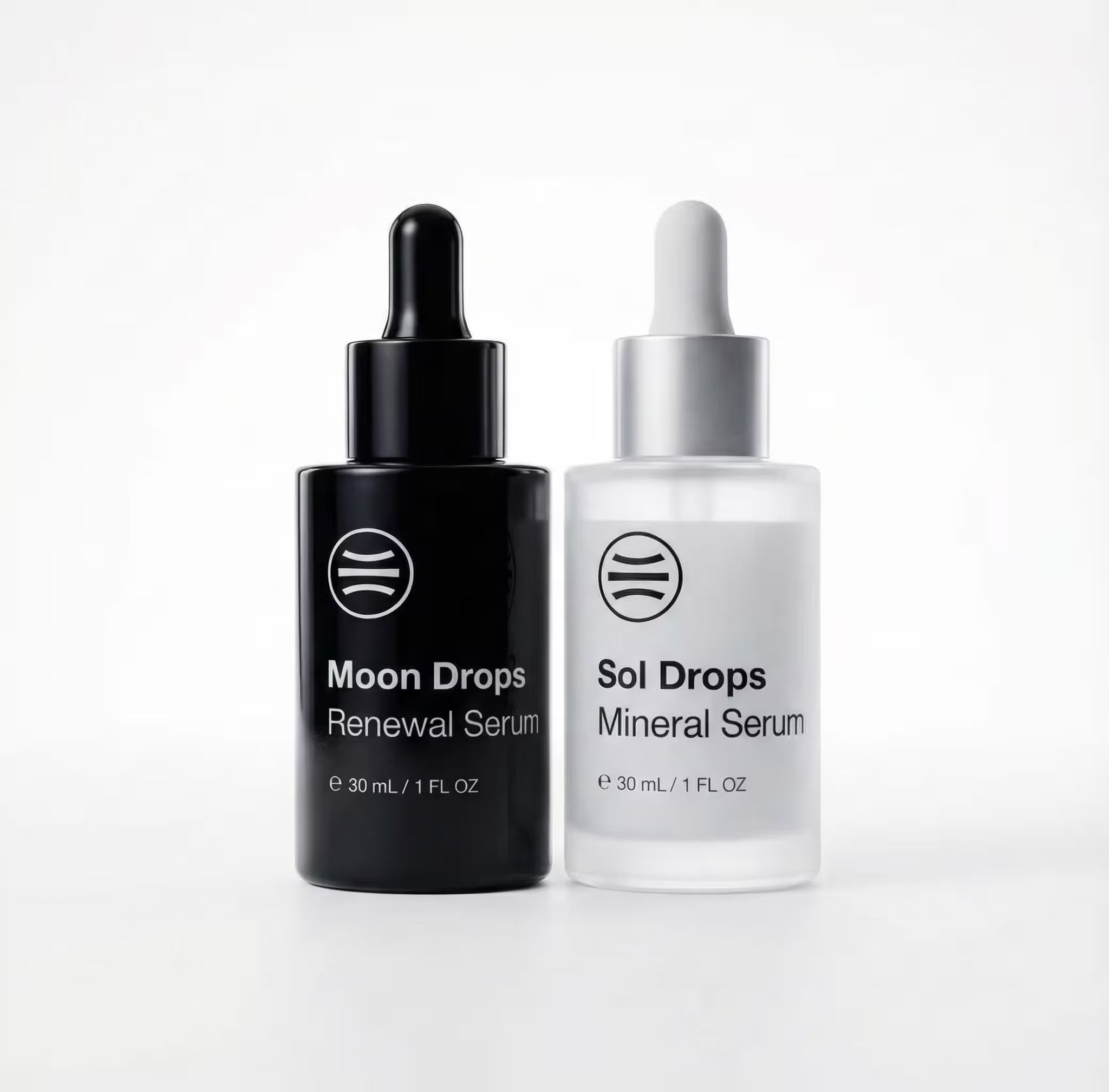 Moon & Sol Complete System